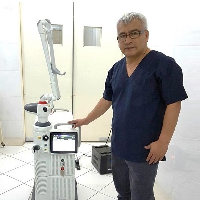 CENTRO DIAGNOSTICO JRB | GINECOLOGÍA Y OBSTETRICIA